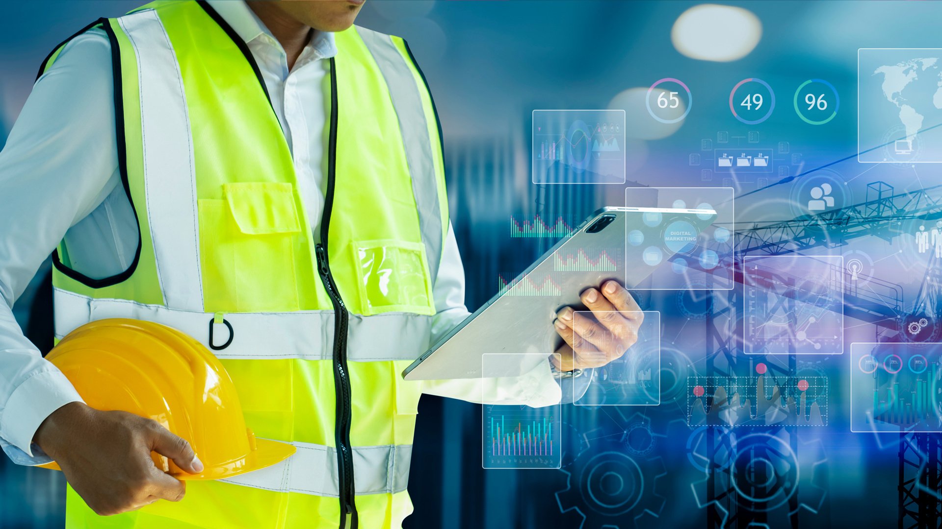 Maximize Efficiency and Performance with Tourmo’s AI-Driven Fleet Solutions